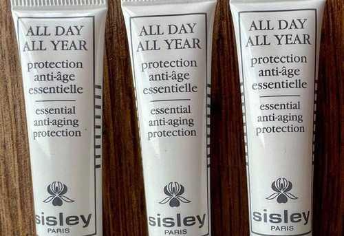 Sisley All Day All Year крем для лица 10 мл