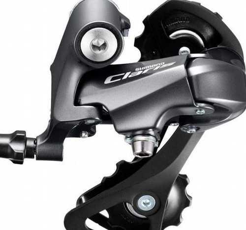 Переключатель задний Shimano Claris, R2000, GS, 8 ск