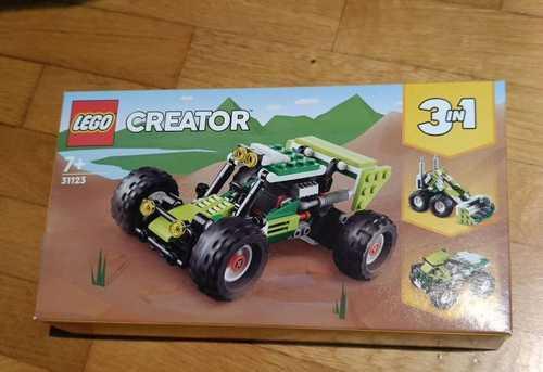 Lego 31123 Creator