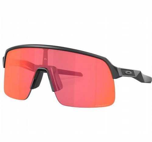 Очки Oakley Sutro Lite / Matte Carbon Prizm Tra