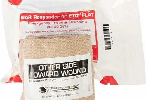 Бандаж (ппи, ипп, бинт) NAR Responder ETD (США) (4