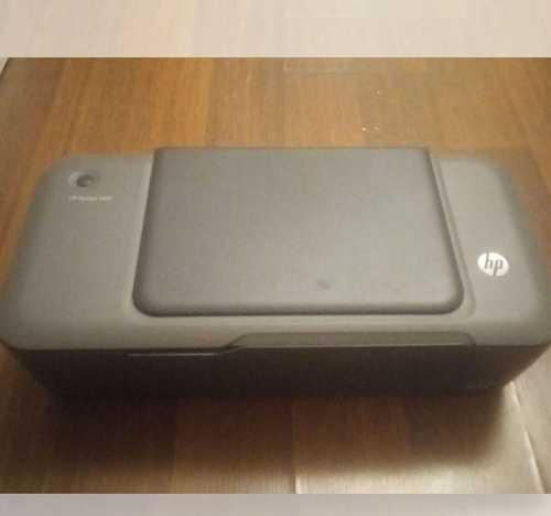 Принтер HP Desk jet 1000