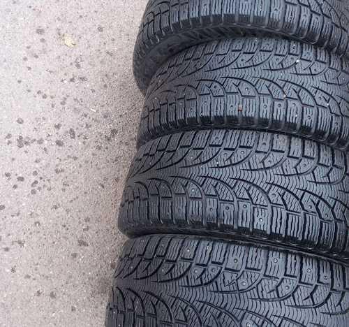 Pirelli Scorpion Carving 205/55 R16 94T