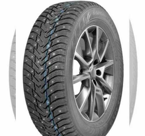 Ikon Tyres Nordman 8 SUV 255/55 R18