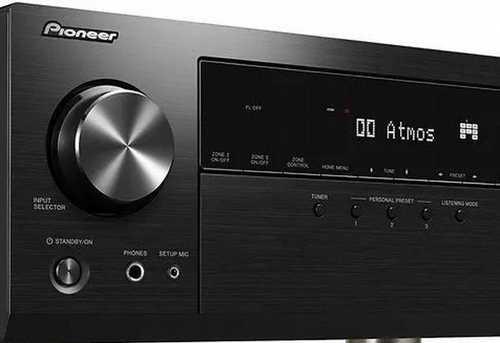 AV-усилитель Pioneer VSX-LX305 elite 9.2 EU