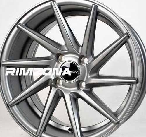 Литые диски vossen CVT R15 et30.0 4x100.0