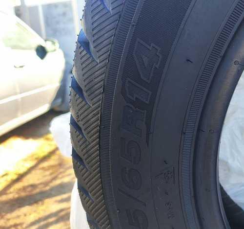 КАМА Alga LT (HK-534) 175/65 R14