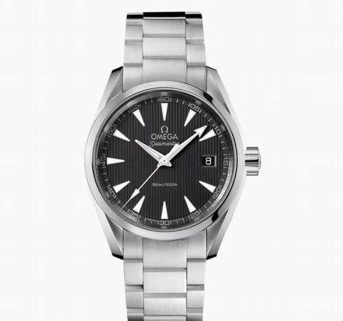 Omega seamaster aqua terra 231.10.39.60.06.001