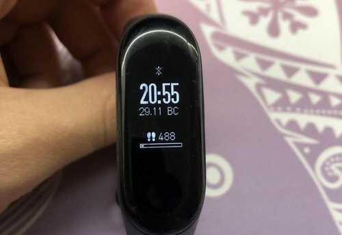 Xiaomi mi Band 3