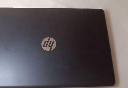 Ноутбук hp Pavilion 17-ab309ng