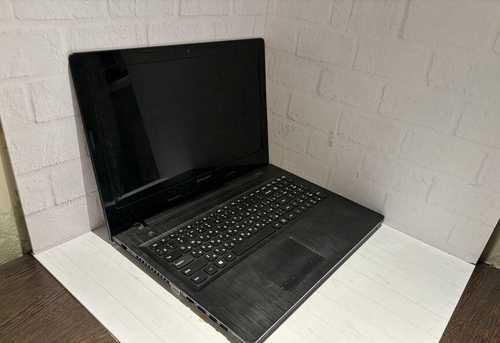 Ноутбук Lenovo Ideapad G50-30