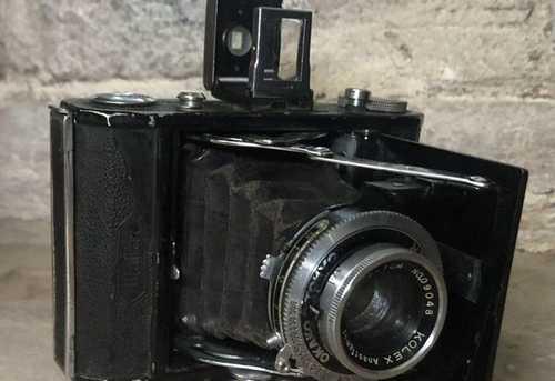 Waltax okako tokyo плёночный фотоаппарат