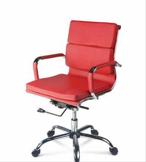 Кресло Zoom LB (красный)