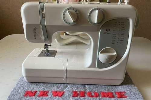 Швейная машина komfort