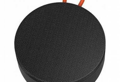 Колонка Xiaomi Mi Portable Bluetooth Speaker