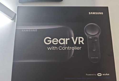 Samsung gear vr очки