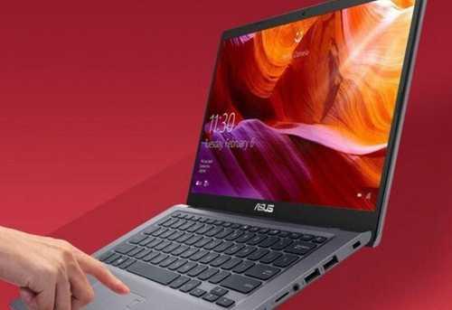 Новый Ноутбук asus 15.6 X515EA-BQ1185W