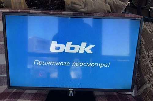 Телевизор BBK 32LEM-1050/T2C