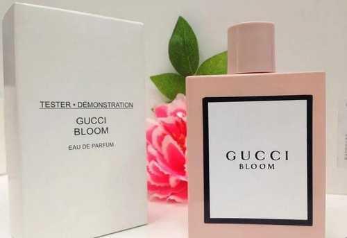Gucci Bloom Eau De Parfum 100 ml Тестер