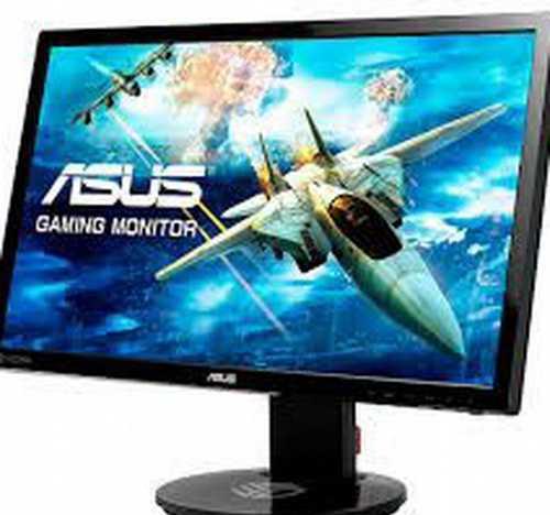 Монитор asus VG248QG Black 165 Гц