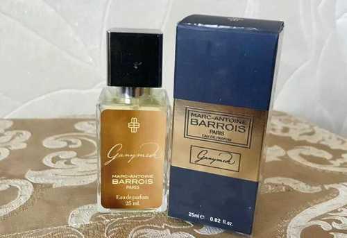 Мужской парфюм Marc-Antonio Ganimede, 25 ml