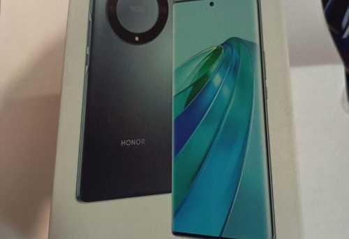 HONOR X9a, 6/128 ГБ