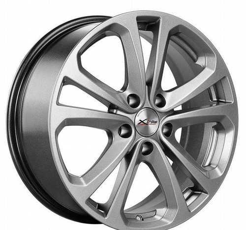 R17 5x114,3 7,0J ET45 67,1 X'trike X-113M HSB