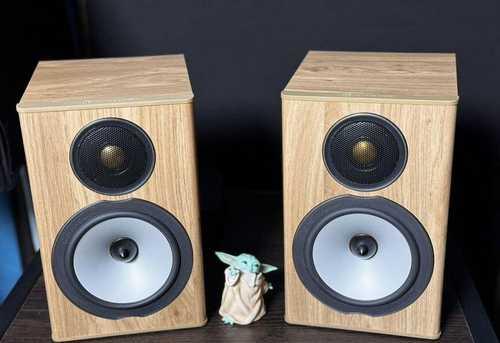 Колонки monitor audio bronze bx1