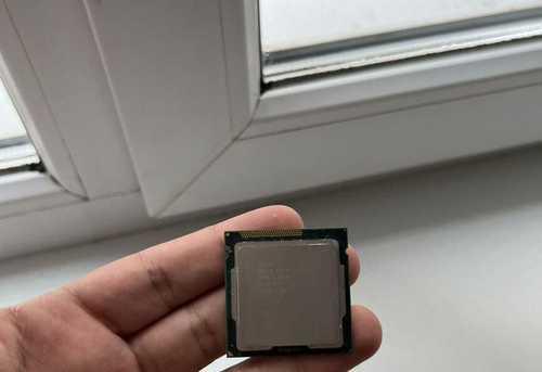 Процессор i5 2500k