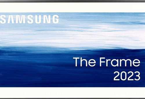 Телевизор Samsung QE85LS03BG EU (2023)
