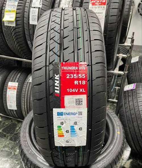 iLink Thunder U09 235/55 R18 104V
