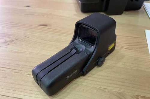 Коллиматорный прицел EOTech 512.A65
