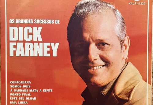 Dick Farney – Os Grandes Sucessos DE Dick Farney