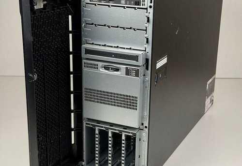 Сервер HPE ML350 Gen10 4LFF P408i-a 2x500W ProLian