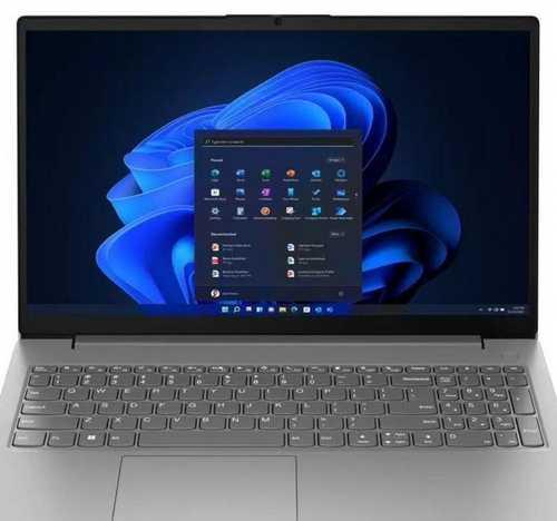 Продам новый Ноутбук Lenovo V15 G4 AMN серый