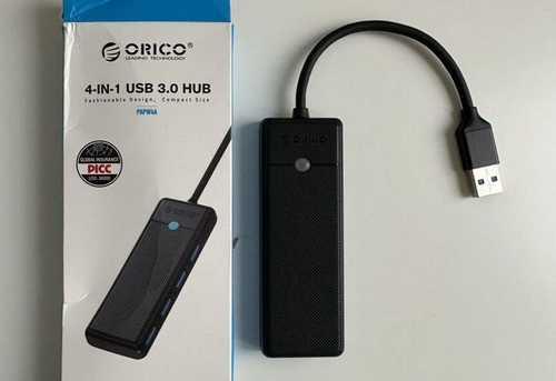 USB-хаб, USB-концентратор Orico