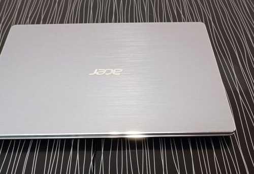 Ноутбук Acer swift 3 14''