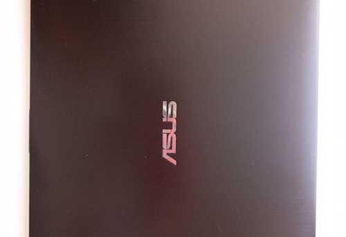 Ноутбук Asus X540S, 15.6"