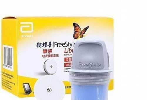 Freestyle libre сенсоры опт от 96 шт