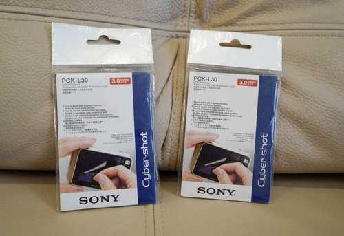 Защитная пленка Sony PCK-L30
