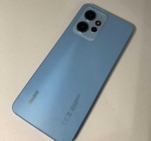 Xiaomi Redmi Note 12, 6/128 ГБ