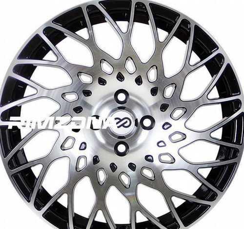 Литые диски rotiform R17 4x98 ave. 9 лет опыта