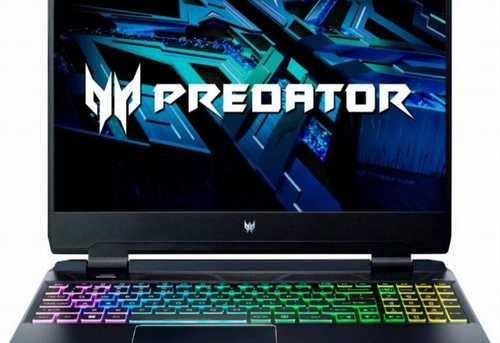 Ноутбук Acer Predator Helios 300 PH315-55-766F