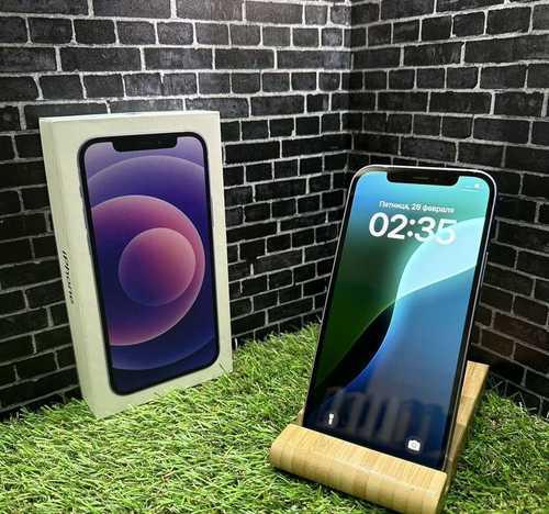 iPhone 12, 128 ГБ
