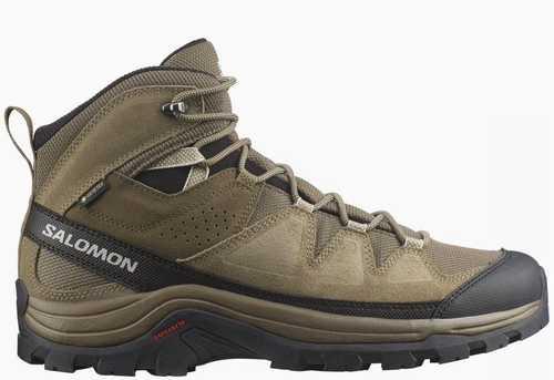 Ботинки мужские Salomon Quest Rove Gore-Tex