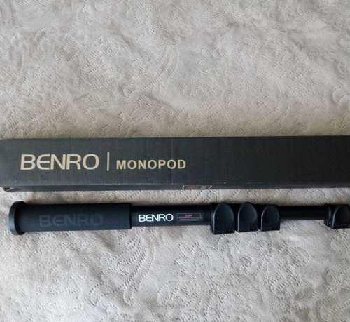 Монопод Benro A49F