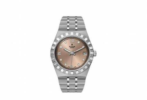Часы Tudor Royal 34 mm M28400-0011