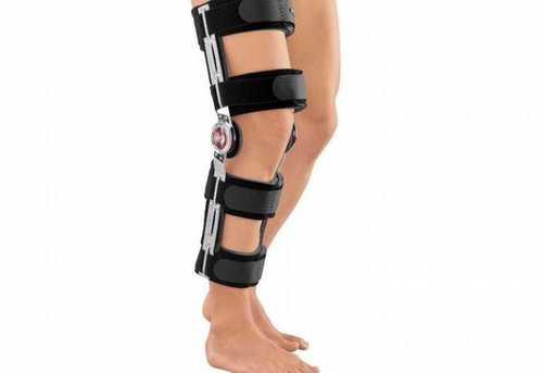 Ортез коленный реабилитационный protect.ROM cool с