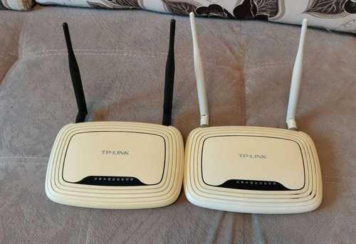 Продам роутер TP-Link