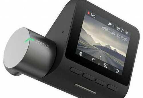 Видеорегистратор 70mai Dash Cam Pro Plus,GPS